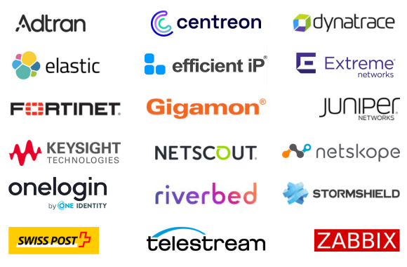 Interdata | Infrastructure réseaux, cybersécurité, cloud & services managés