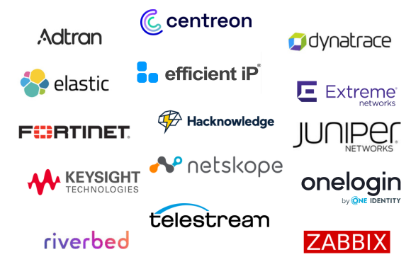 Interdata | Infrastructure réseaux, cybersécurité, cloud & services managés