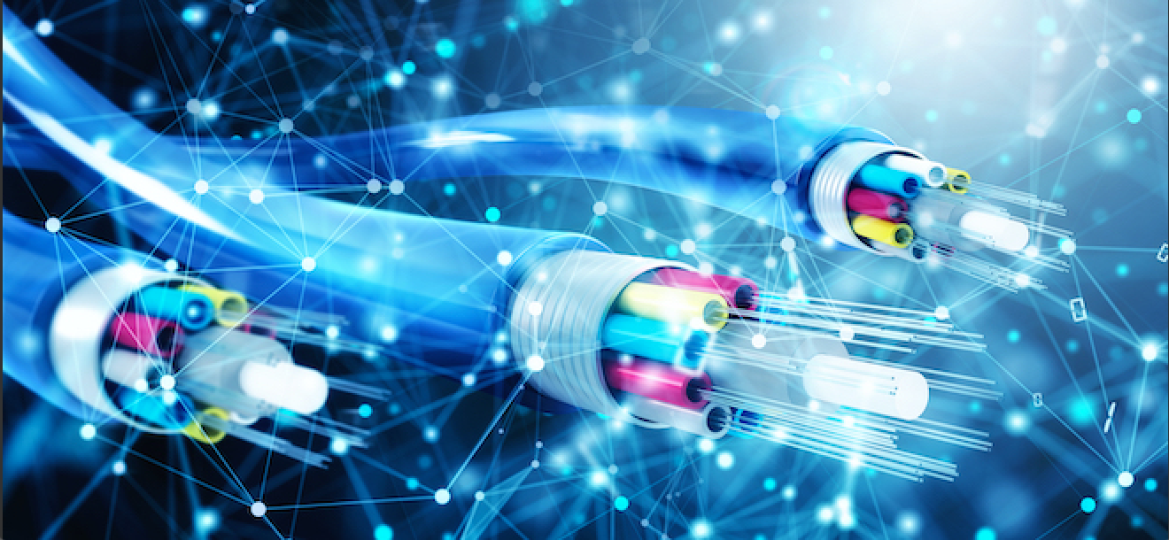 Interdata | Infrastructure réseaux, cybersécurité, cloud & services managés