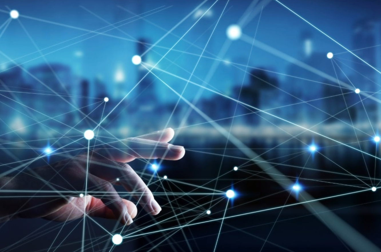 Interdata | Infrastructure réseaux, cybersécurité, cloud & services managés