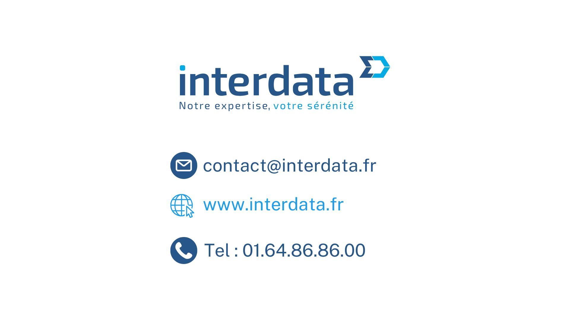Contact | Interdata
